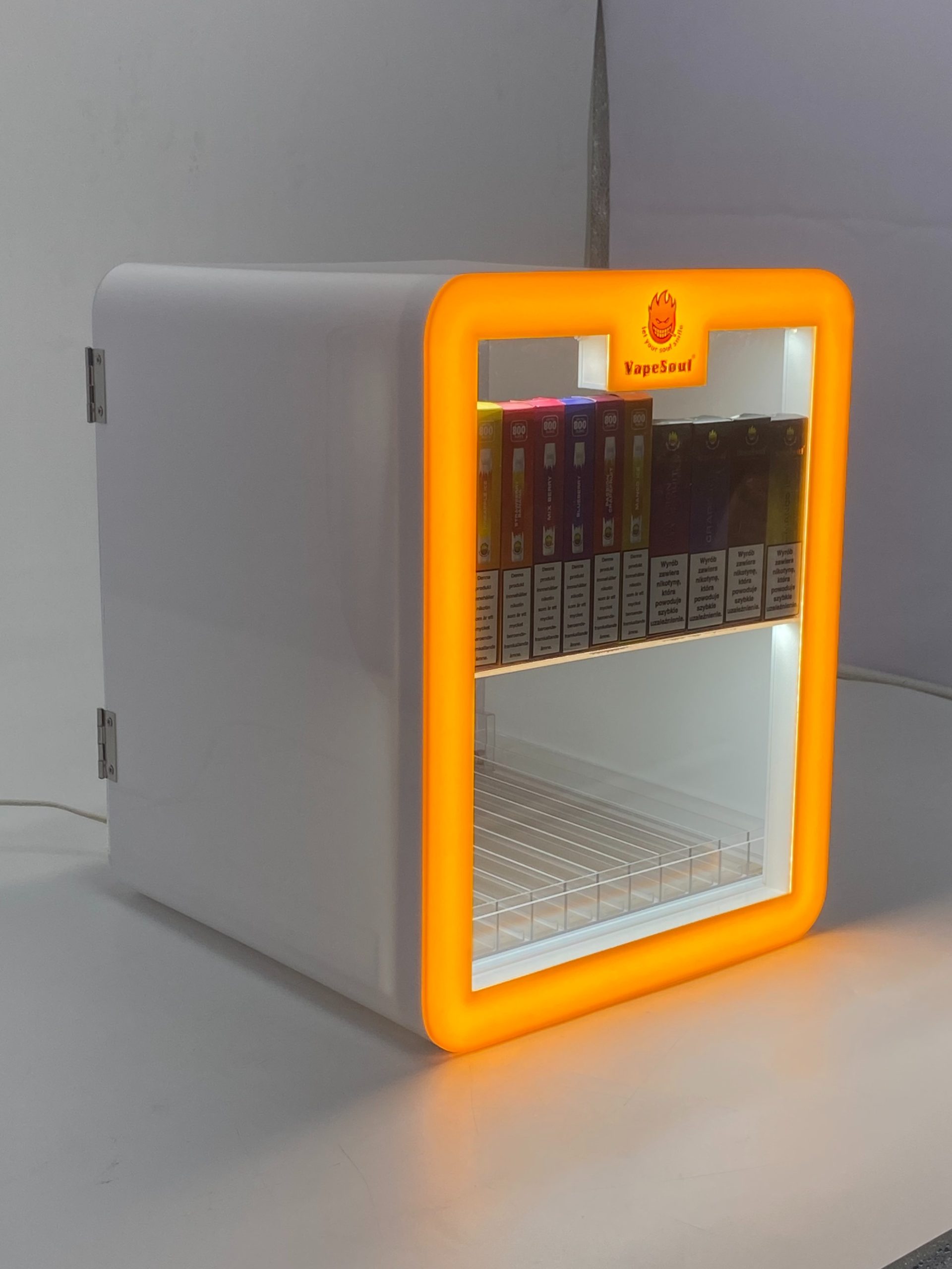 How to Display Vape Juice Bottles: A Complete Guide to Boost Visibility ...